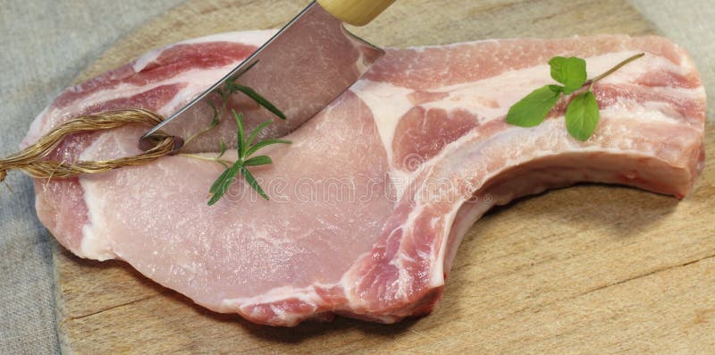 Entrecote stock photo. Image of barbecue, surface, close - 55087962