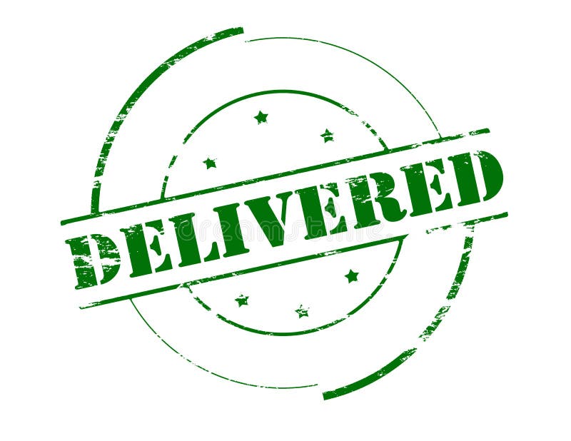 Entregado stock de ilustración. Ilustración de estrellas - 92087415