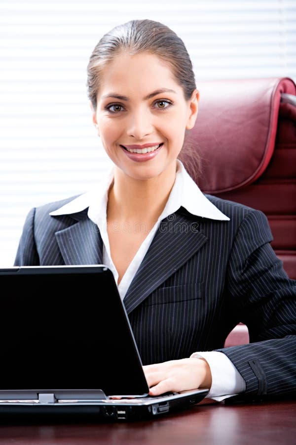 Entrepreneur stock photo. Image of person, modern, alone - 3717208