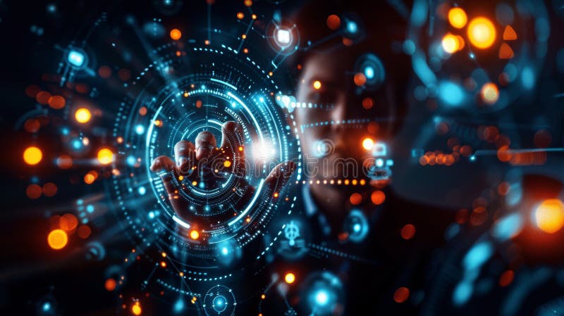 Entrepreneur Sharing Operational Insights with Colleagues for Enhanced ...