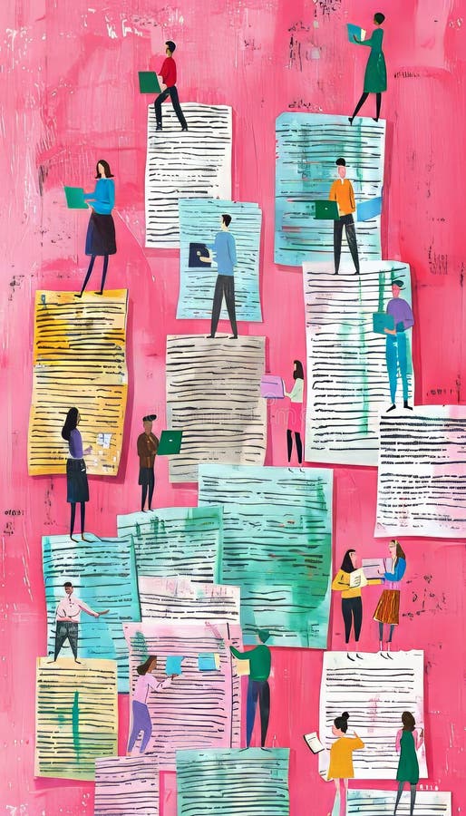Entrepreneur Sharing Operational Procedures and Business Workflow ... Entrepreneur Sharing Operational Procedures and Business Workflow ...