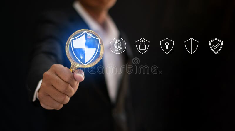 Entrepreneurs Do the Concepts of Information Protection, Network ...