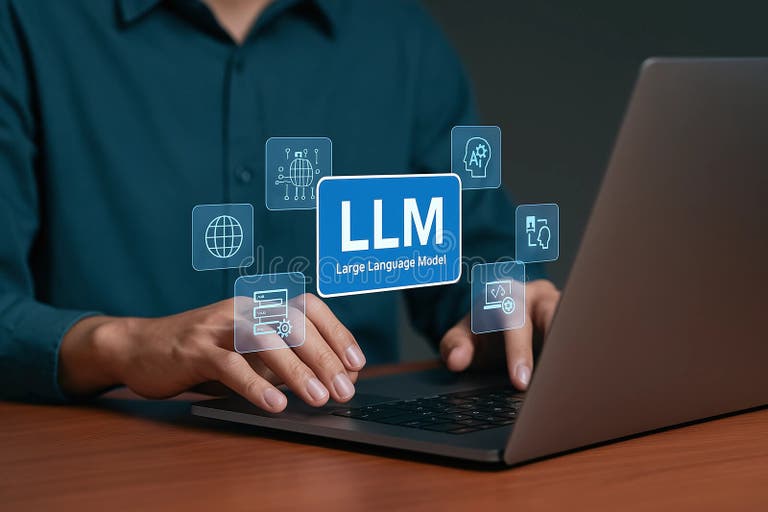 Integrated Llm Stock Illustrations – 287 Integrated Llm Stock ...