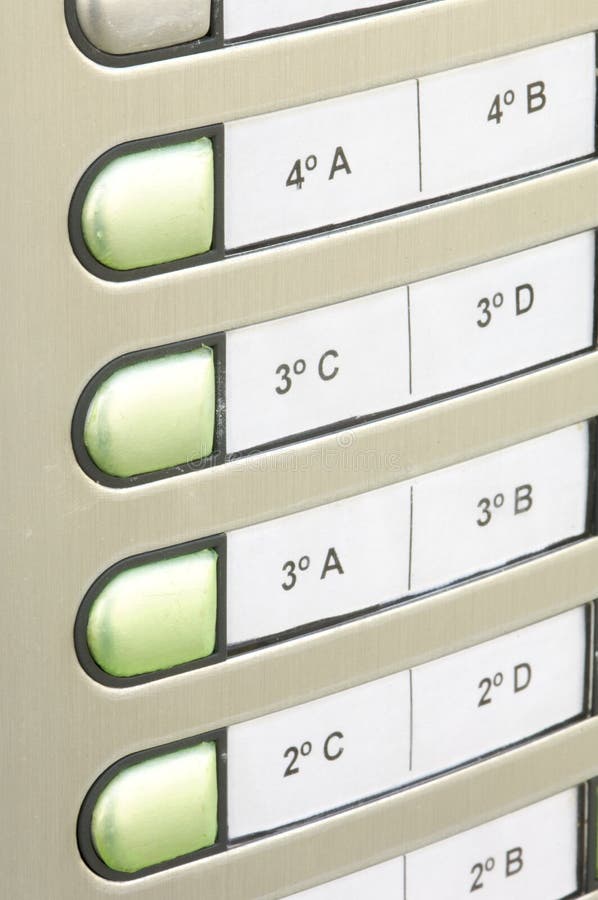 Entry stock photo. Image of keypad, equipment, press, business - 9917734