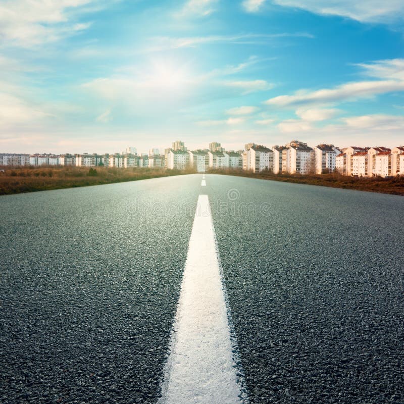 233 Open Road Entry City Stock Photos - Free & Royalty-Free Stock ...
