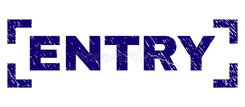 Entry Title Stock Illustrations – 791 Entry Title Stock Illustrations ...