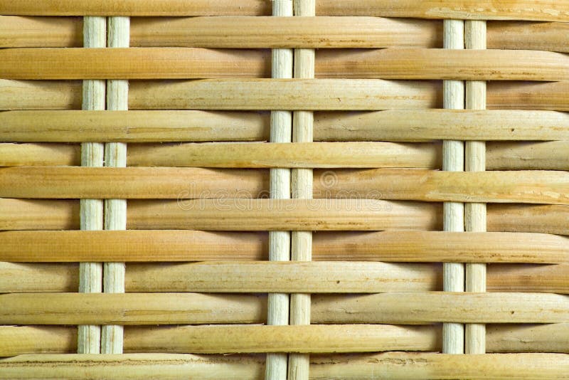 Entwined Baboo Box Texture stock image. Image of geometric - 7690397