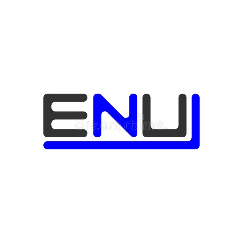 Enu Character Stock Illustrations – 22 Enu Character Stock ...