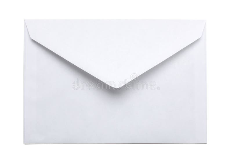 Envelope stock image. Image of package, open, document - 13024835