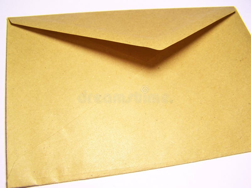 Envelope Picture. Image: 2655038