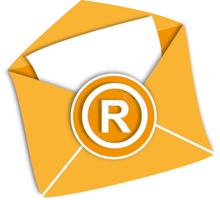 Warning Envelope Stock Illustrations – 3,717 Warning Envelope Stock ...