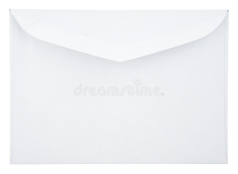 Envelope stock image. Image of message, background, path - 2782991