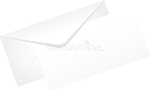Clear Envelope Stock Illustrations – 4,419 Clear Envelope Stock ...