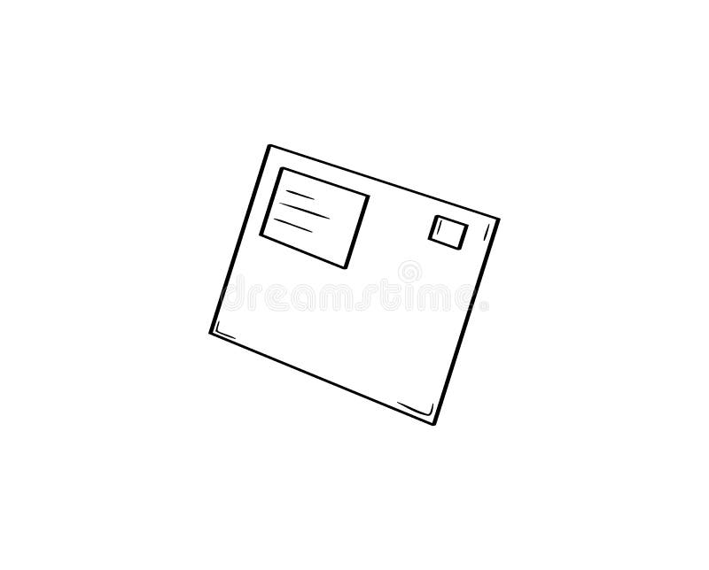 Address Sketch Stock Illustrations – 2,716 Address Sketch Stock ...