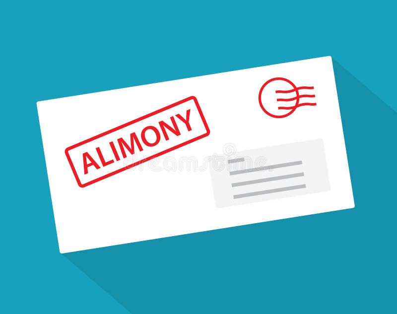 Alimony Stock Illustrations – 884 Alimony Stock Illustrations, Vectors ...