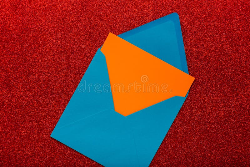 Getting the Mail stock photo. Image of beautiful, bills - 27639136