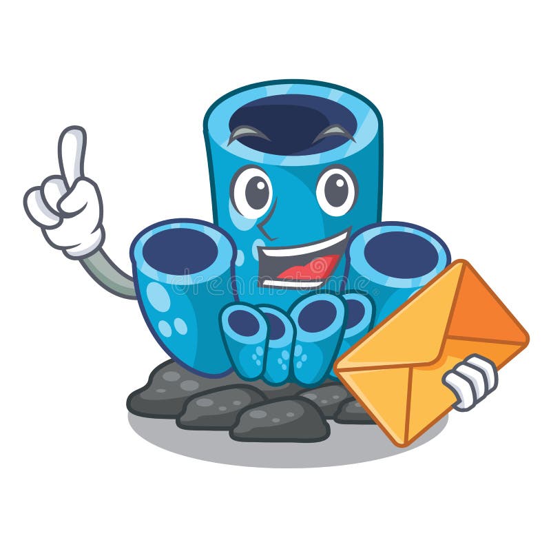 Envelope Sponge Stock Illustrations – 79 Envelope Sponge Stock ...