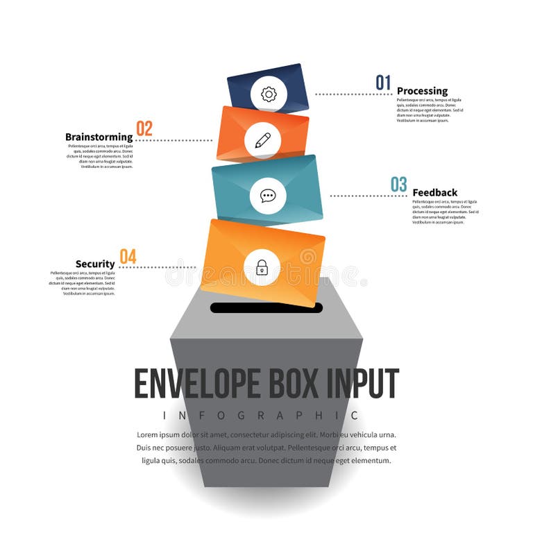 Box Infographic Stock Illustrations – 62,203 Box Infographic Stock ...