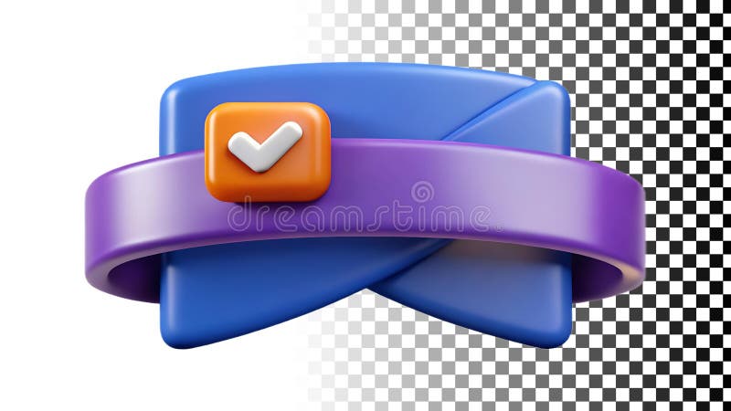 Envelope with Checkmark, Message Icon, Verified Mail Symbol Png ...