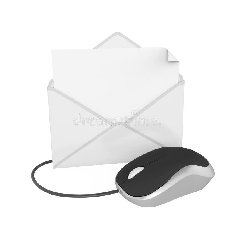 Mouse Mailbox Stock Illustrations – 208 Mouse Mailbox Stock ...