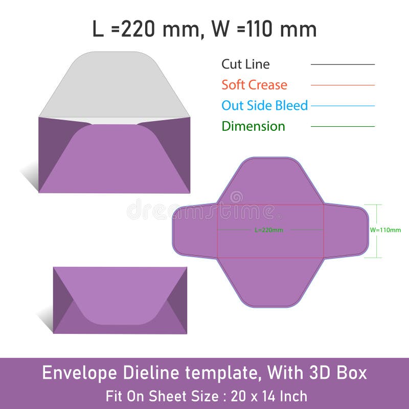 Die Envelope Stock Illustrations – 4,375 Die Envelope Stock ...