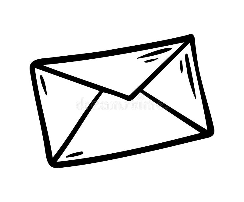 Hand Drawn Cartoon Castle Icons Set. Doodle Outline Fairytale Castle ...