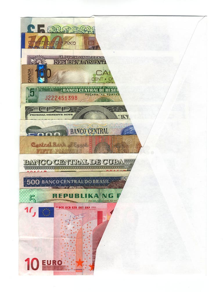 361 International Currency Collage Stock Photos - Free & Royalty-Free ...