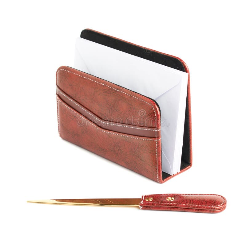 ATM envelope holder stock photo. Image of banking, business - 1301930