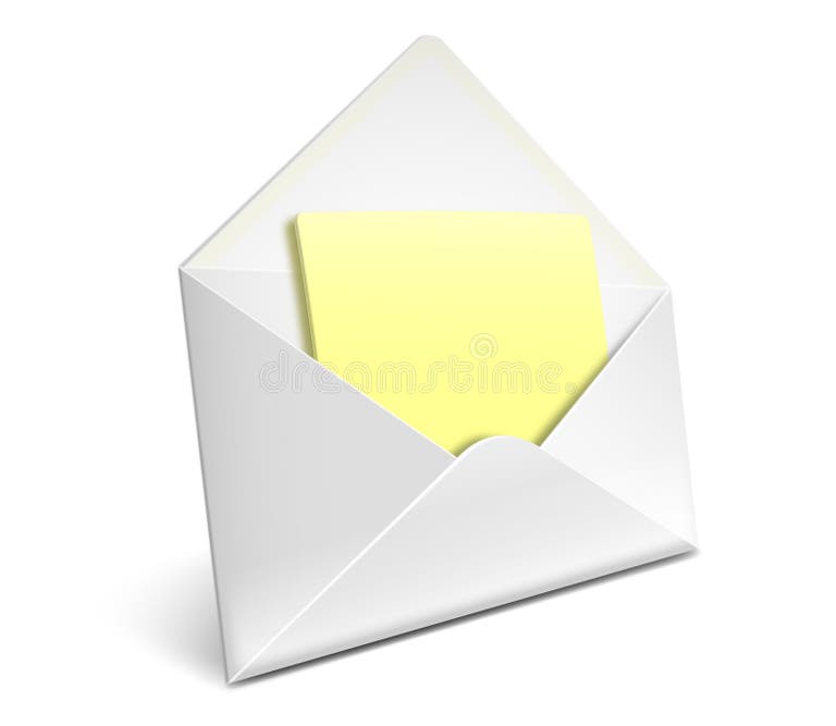 Envelope Icon Yellow Stock Illustrations – 8,363 Envelope Icon Yellow ...