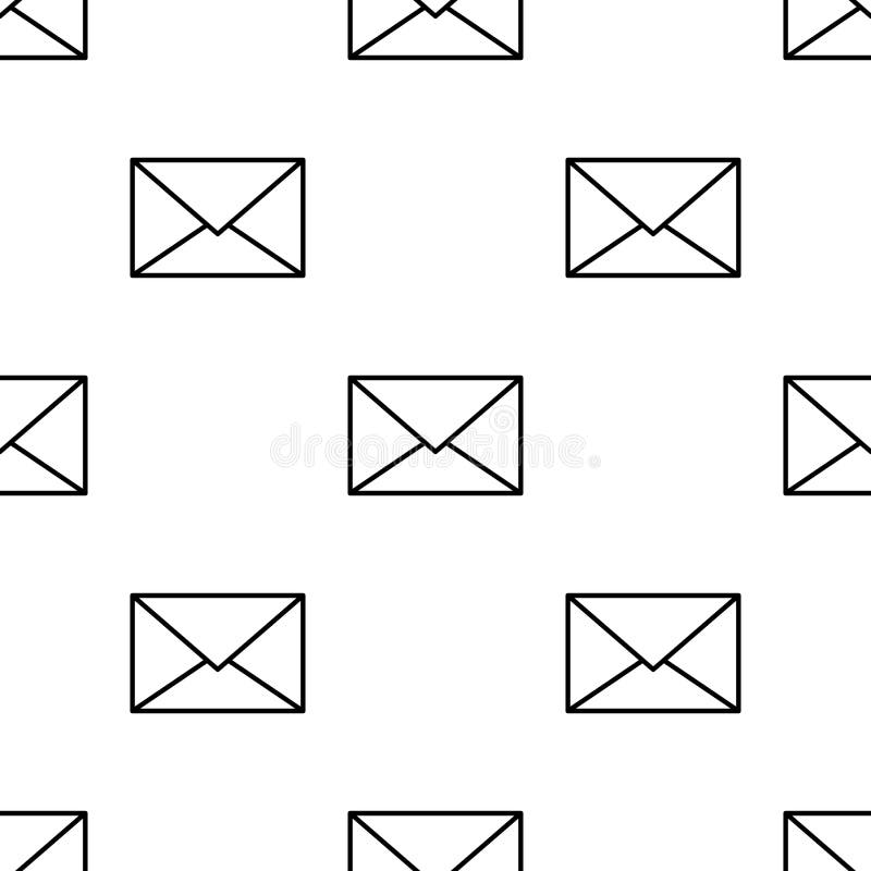 Background envelope stock vector. Illustration of design - 156557565