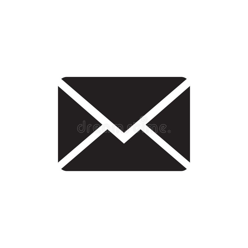 Envelope Icon Vector, Email or Incoming Message. Mail Icon Vector for ... Envelope Icon Vector, Email or Incoming Message. Mail Icon Vector for ...