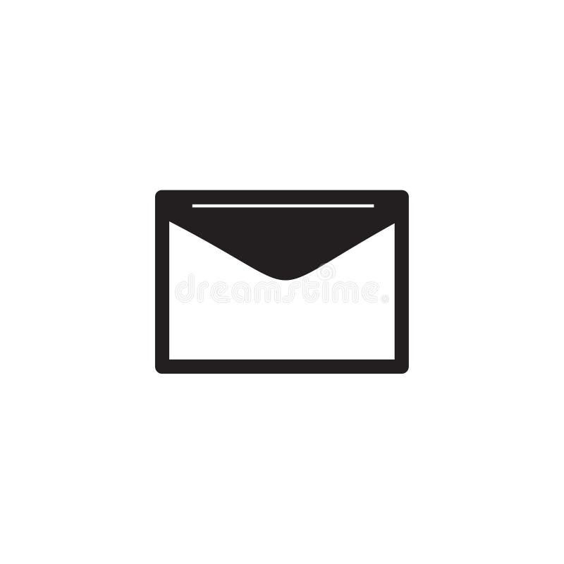 Envelope Icon Vector, Email or Incoming Message. Mail Icon Vector for ... Envelope Icon Vector, Email or Incoming Message. Mail Icon Vector for ...