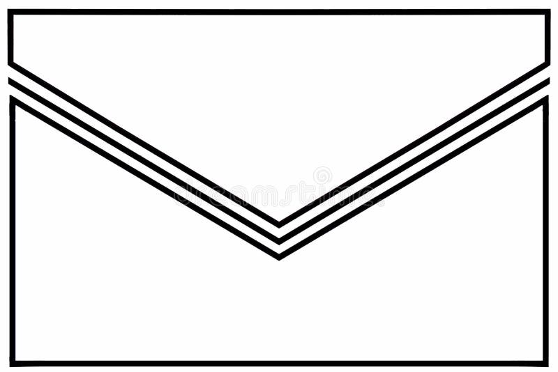 Usps Mail Stock Illustrations – 136 Usps Mail Stock Illustrations ...