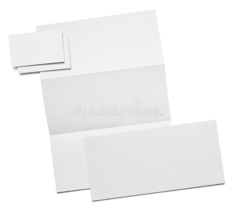 Paper Letter Mail Document Note Paper Stock Photo - Image of ...