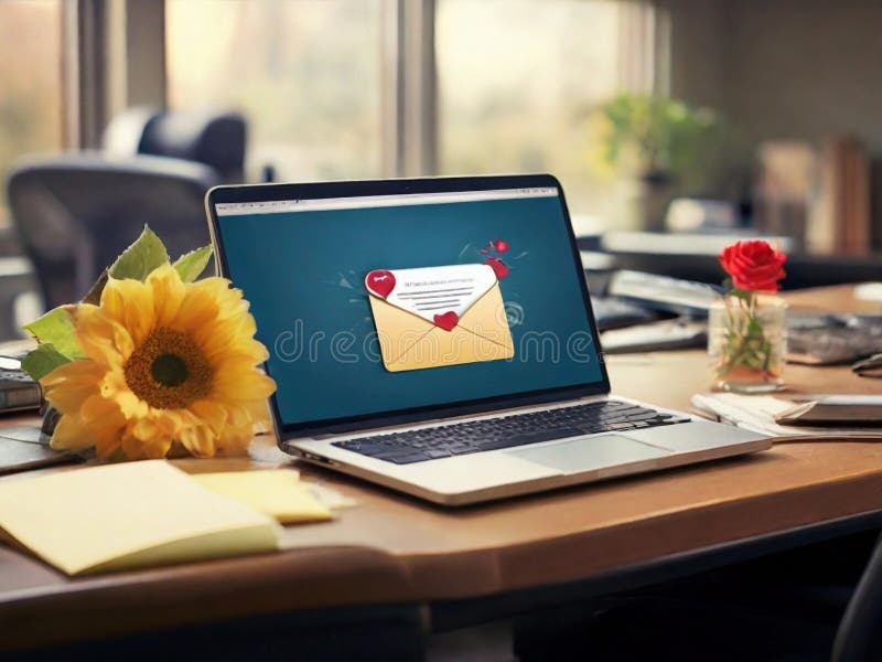 Envelope Letter Message, Message Social Network Icon Stock Illustration ...