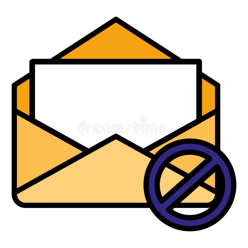 Denied Letter Stock Illustrations – 543 Denied Letter Stock ...