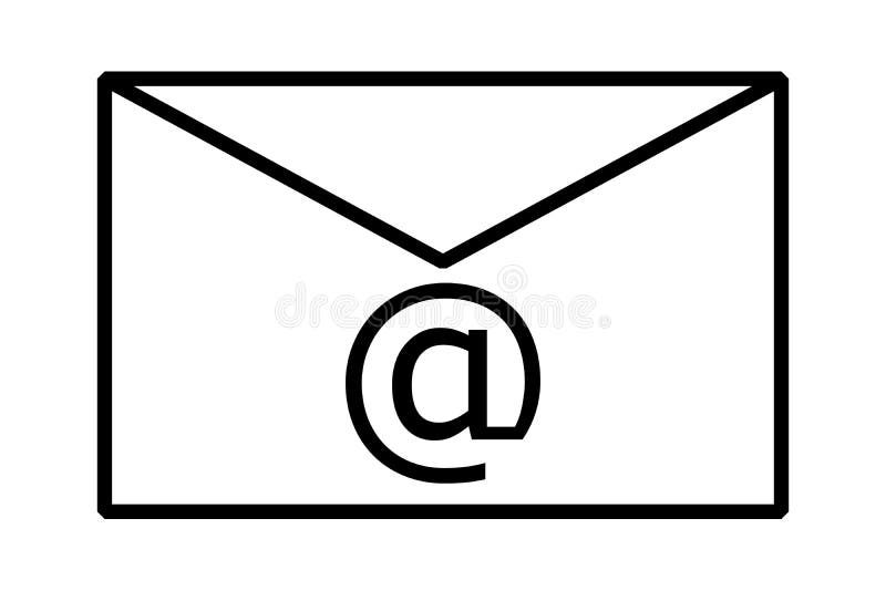E Mail Square Stock Illustrations – 1,048 E Mail Square Stock ...