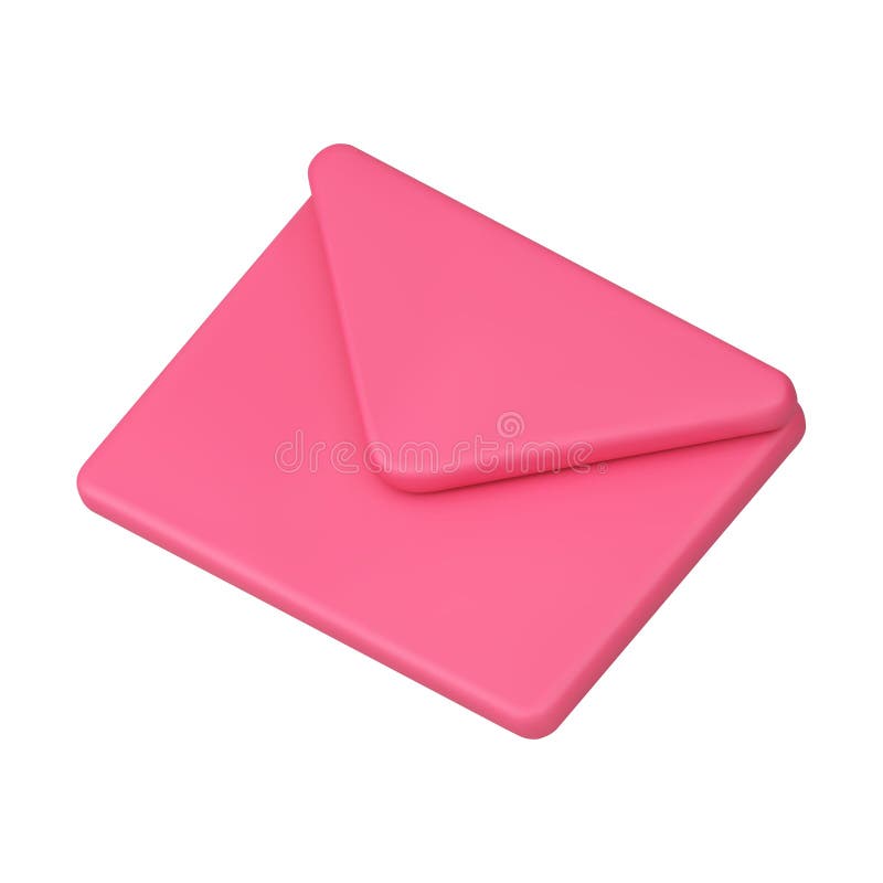 Envelope Paper Letter Incoming Message Internet Information ...