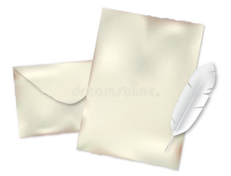 Medieval Envelope Stock Illustrations – 406 Medieval Envelope Stock ...