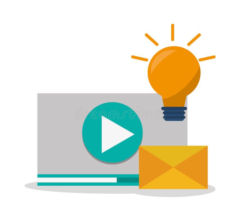 Bulb Envelope Stock Illustrations – 2,240 Bulb Envelope Stock ...