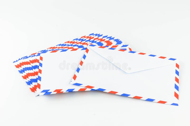 Envelope stock image. Image of design, communication - 58471199