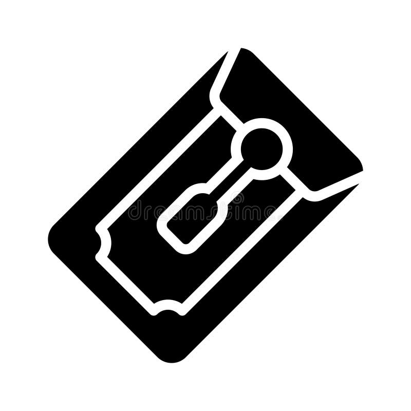 Envelope Showing Concept Icon of Chinese Red Envelope, Chinese New Year ...