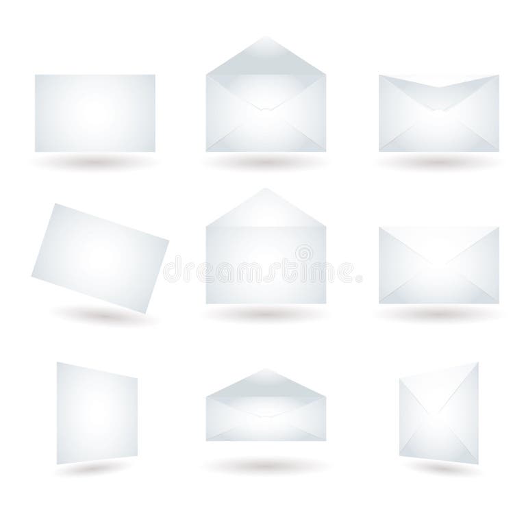 Envelope Angle Stock Illustrations – 853 Envelope Angle Stock ...