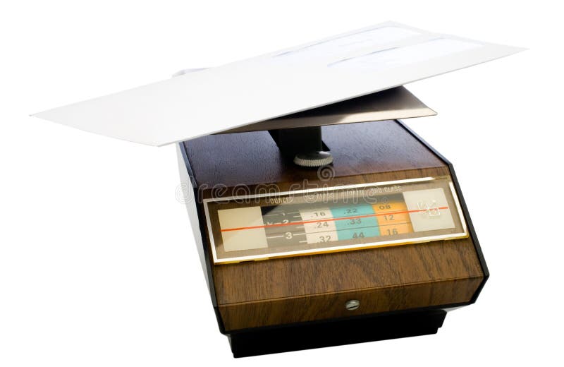 Weightscale stock photo. Image of crime, selective, white - 151338