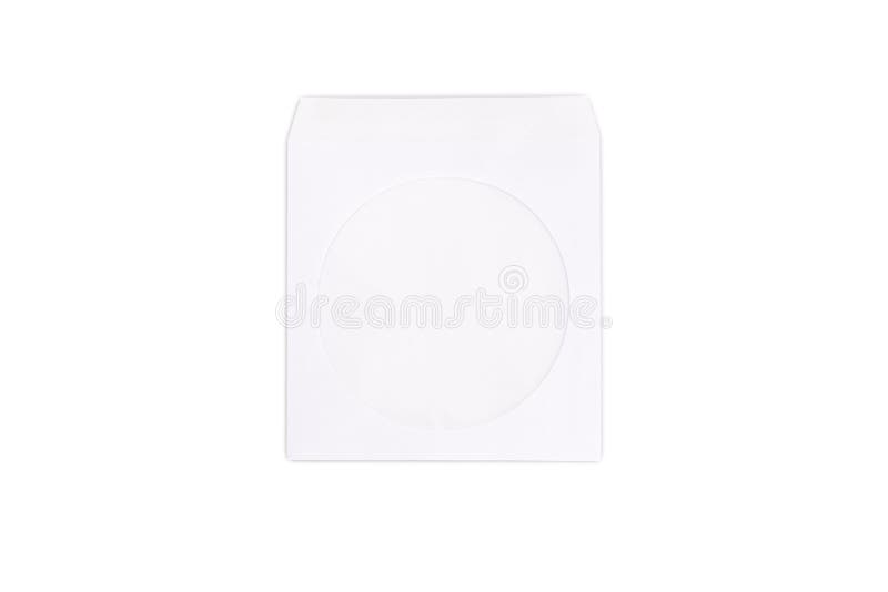 Envelope on white stock photo. Image of paper, postman - 42201882