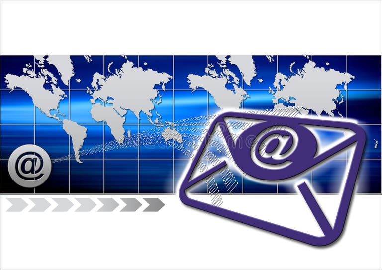 Envelope Map Stock Illustrations – 13,524 Envelope Map Stock ...