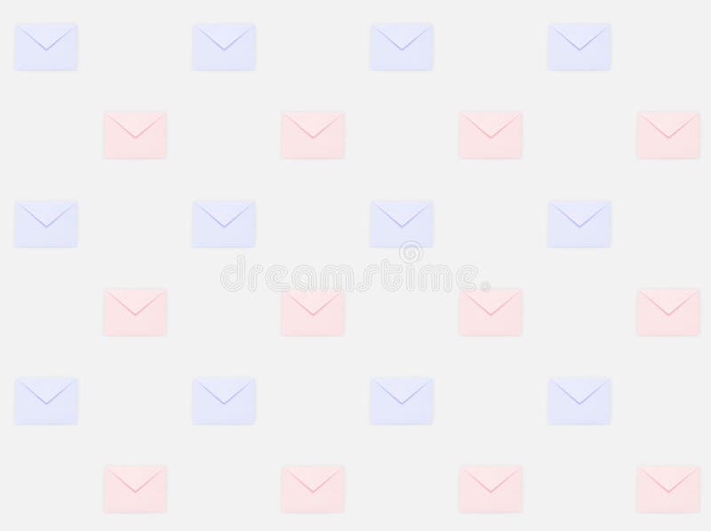 Envelopespattern Stock Illustrations – 2 Envelopespattern Stock ...