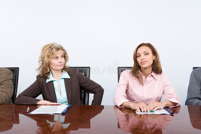 Envious Woman Office Stock Photos - Free & Royalty-Free Stock Photos ...