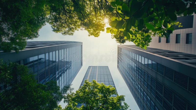 Enviromentally Sustainable Company Target in 2024. Carbon Neutral and ...