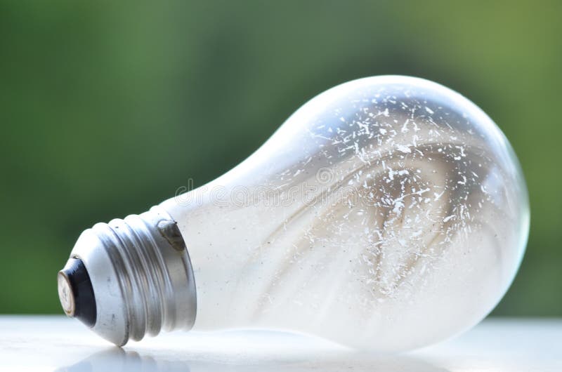 Burned Out Bulb Stock Photos - Download 108 Royalty Free Photos